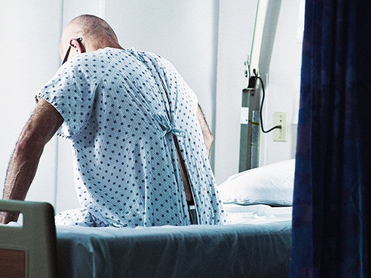 Abdominal abscess: Causes, symptoms, and more