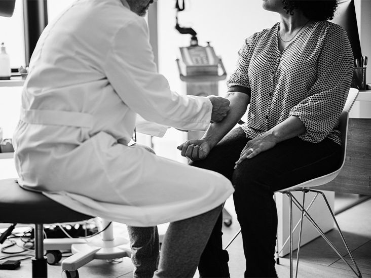 Hyperkalemia (high potassium): Who is at risk and how it affects them