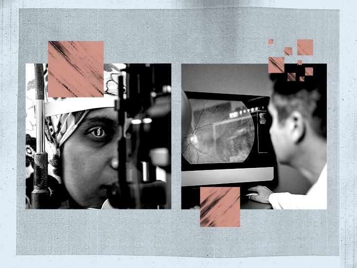 Cataract diagnosis: Tests, symptoms, treatments, and more