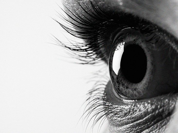 Dry eye disease: A probiotic may improve symptoms