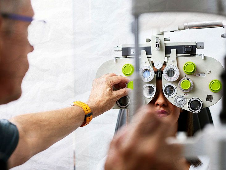 Which eye injections help with diabetes-related vision problems?