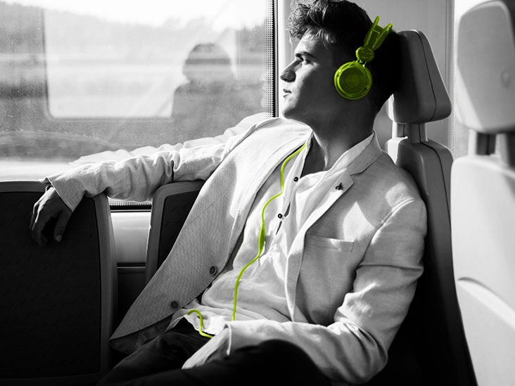 Signs of autism in males