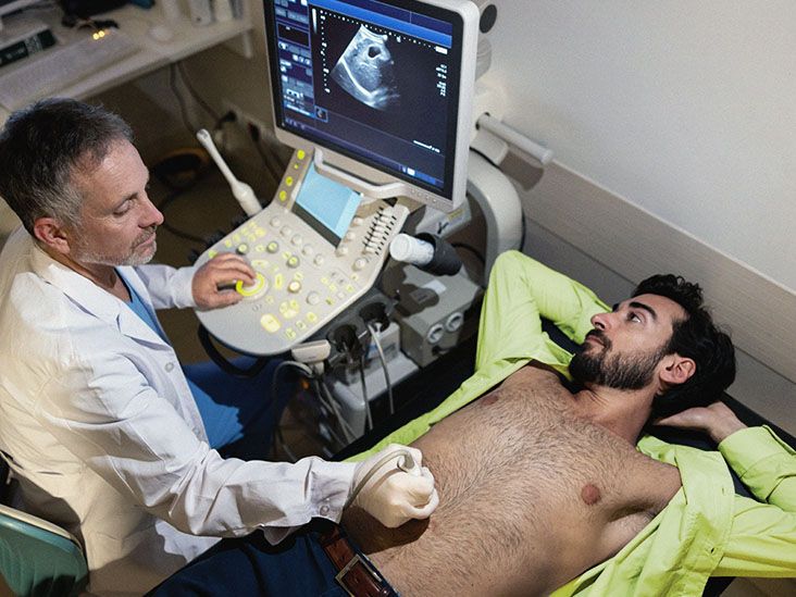 Bladder neck obstruction: Symptoms, causes, treatment, and more