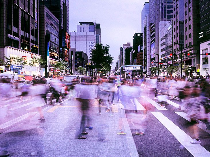 What is the 5-year survival year for GISTs? What to consider