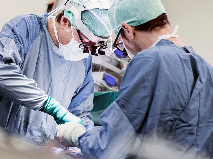 What is transcatheter aortic valve replacement (TAVR)?