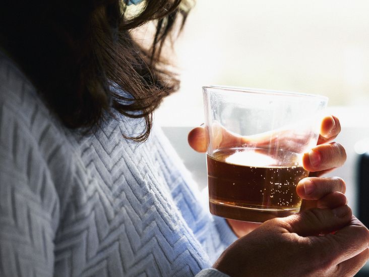 Is there a link between alcohol and GERD? Research and more