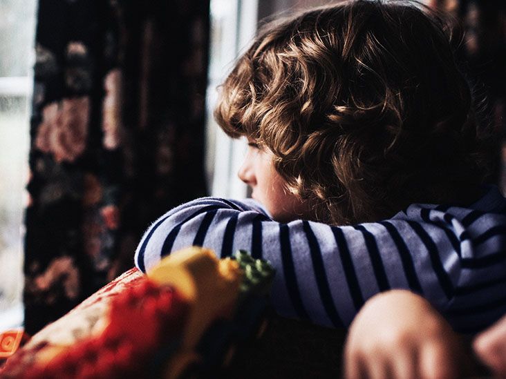 Bronchitis in kids: Symptoms, causes, treatments, and more