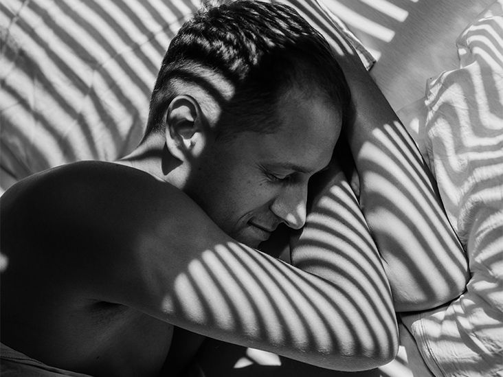 Laughing in sleep: What does it mean, and is it normal?