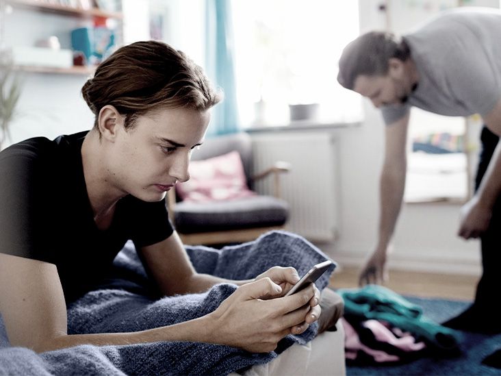 How to deal with a disrespectful grown child