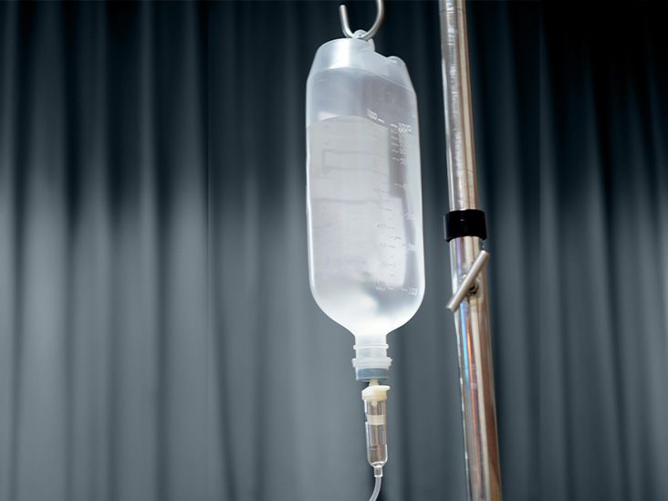 Platinum-based chemotherapy: What to know