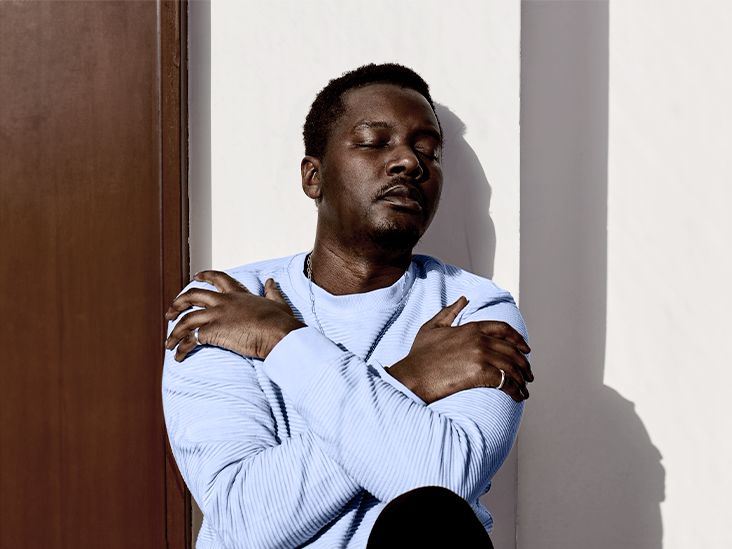 Somatic experiencing therapy: Exercises and research