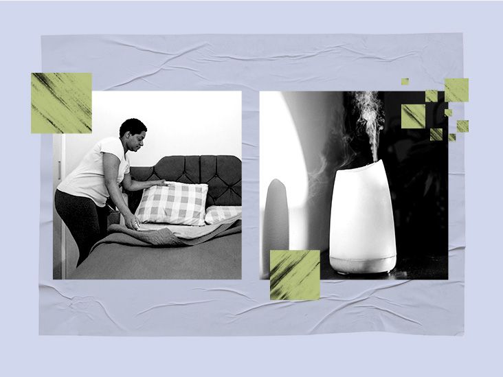 How to sleep with a stuffy nose: Tips and home remedies