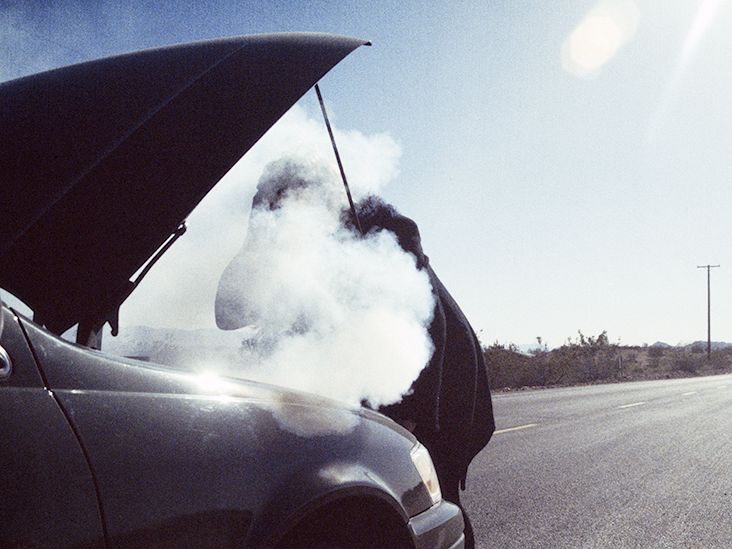 Getting rid of the smell of smoke: Cleaning tips and more