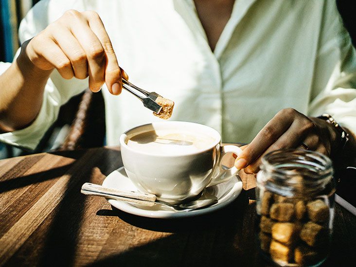 Sugar and acid reflux: What to know
