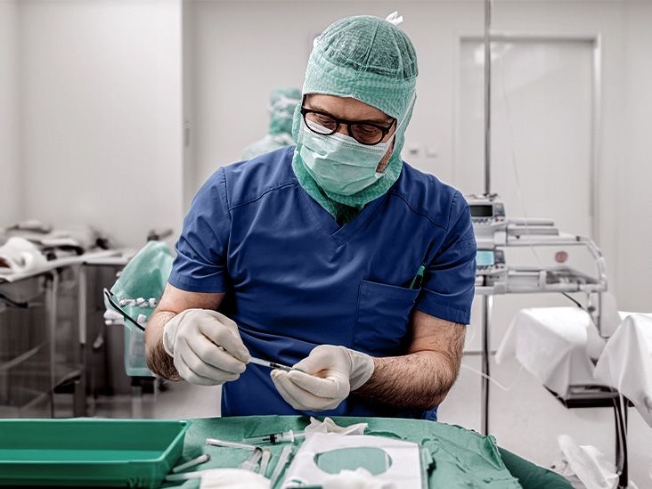 Transforaminal epidural steroid injection: Purpose and what to expect