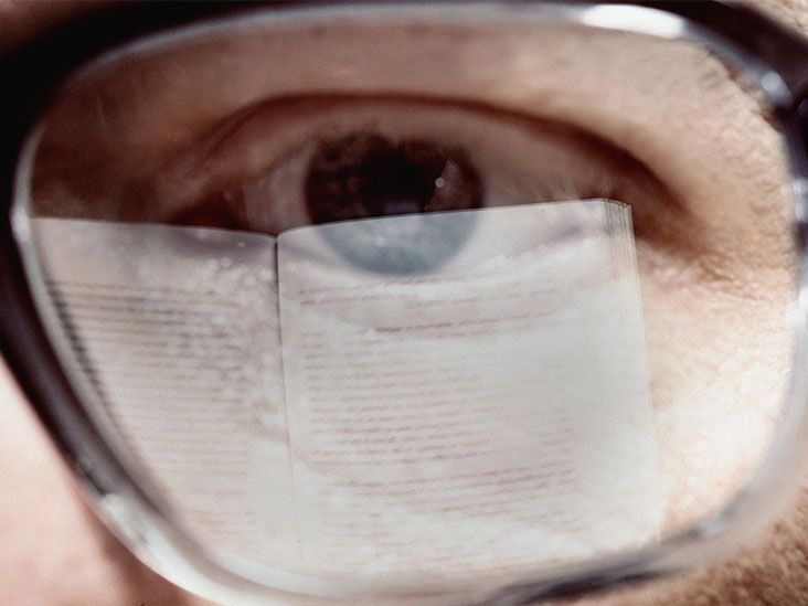 Coping with vision loss from diabetes: Tips, causes, and more