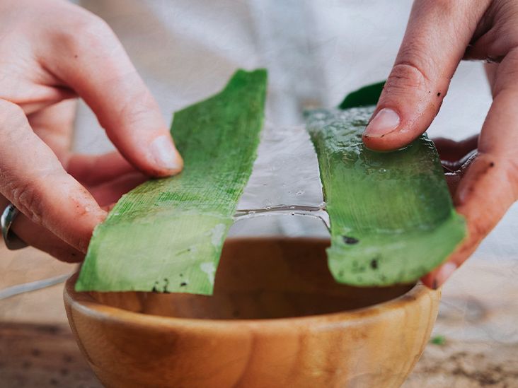 Aloe vera for boils: How it helps and how to use it