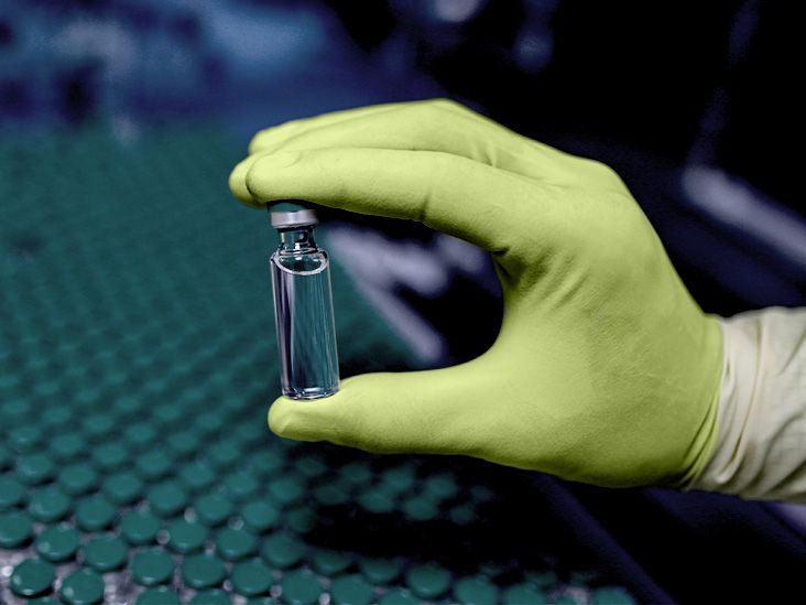 Epstein-Barr virus: New vaccine may reduce risk of MS, various cancers
