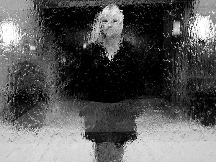 Gynophobia: Definition, symptoms, and more