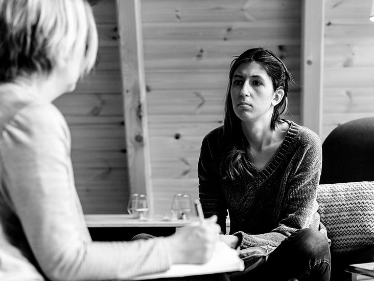 Anorexia relapse: Prevalence, coping, and more