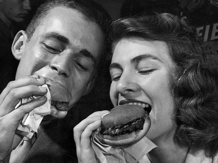 Western Diet: How it affects health, risks, and complications