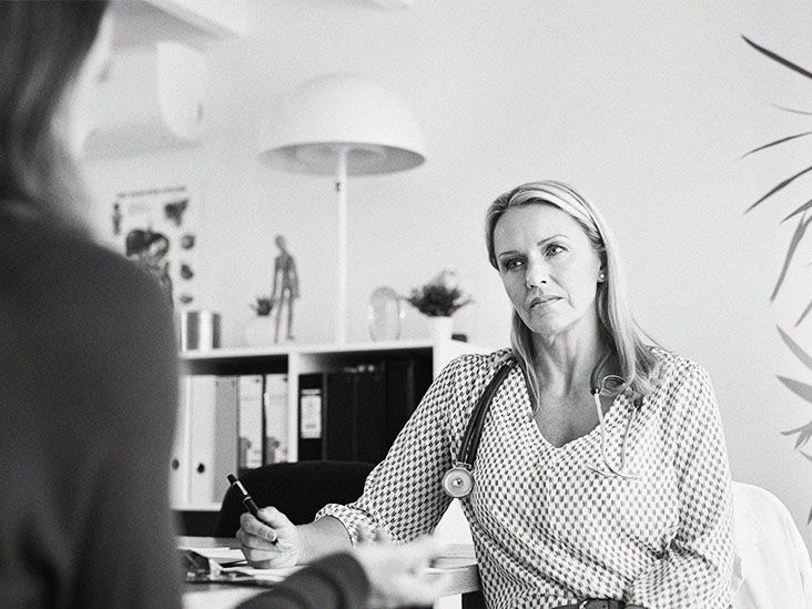 Anorexia: What are some of the long-term effects?