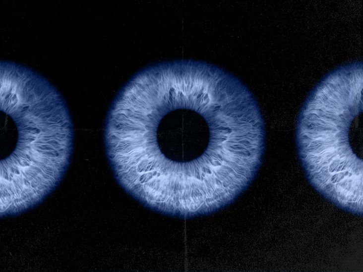 Can CRISPR gene editing help restore vision? What the research says