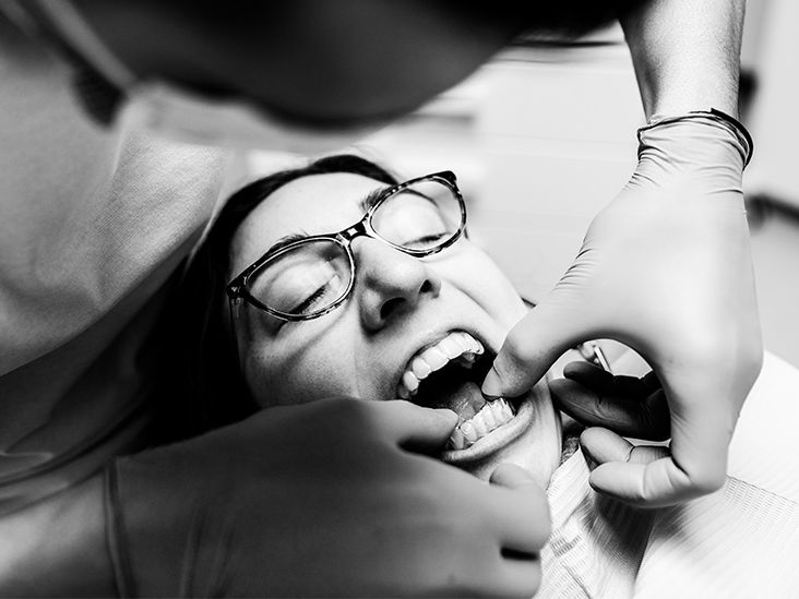 Mouth cancer: Nonsurgical treatments
