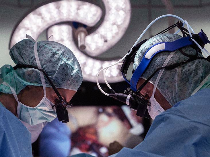 Stage 4 gallbladder cancer: Diagnosis, treatment, and outlook