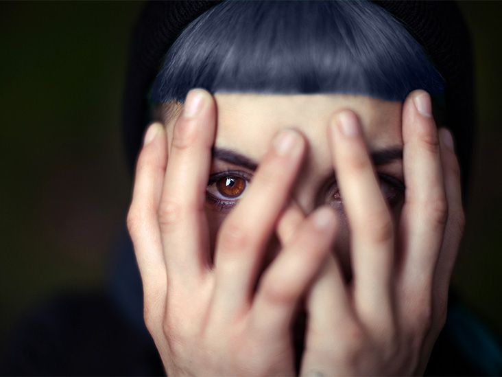 Hypertropia: Causes, treatments, and more