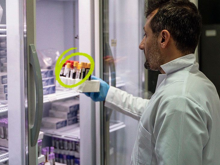 Polycythemia: Definition, causes, symptoms, and more