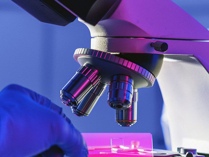 Non-Hodgkin lymphoma types: A guide for clinicians