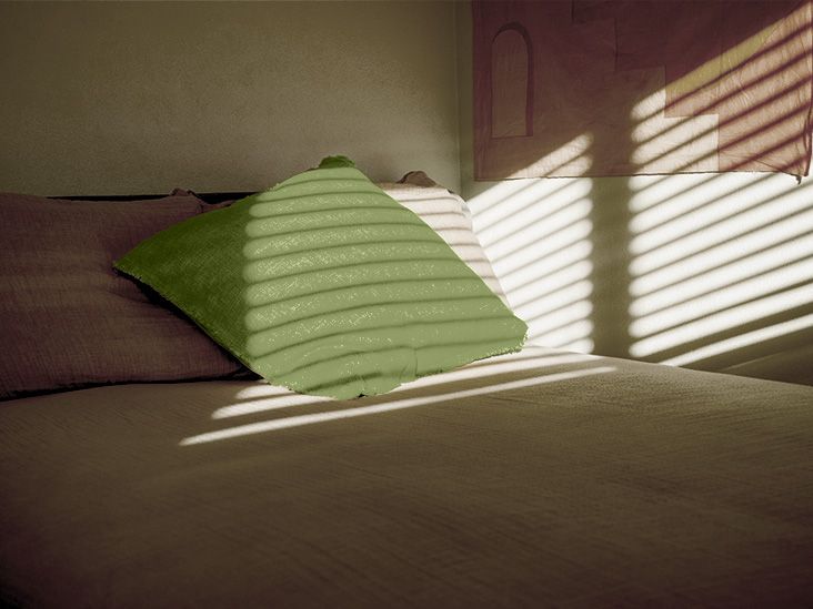 Sleep and psoriasis: The link and how to improve sleep quality