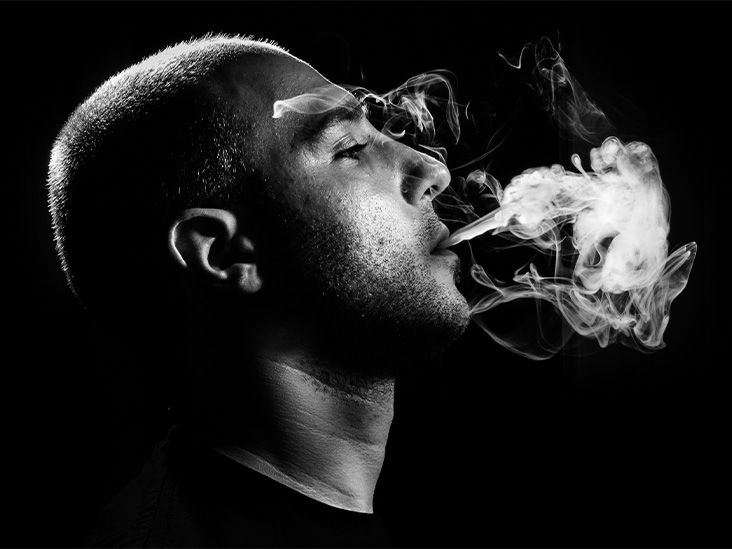 Non-Hodgkin's lymphoma and smoking: What to know