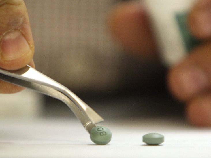 OxyContin: Is it considered and opioid?