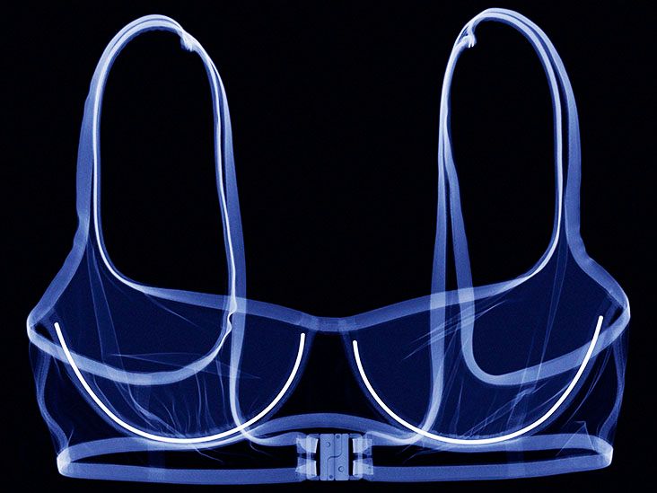 Could a wearable device help detect breast cancer at home?