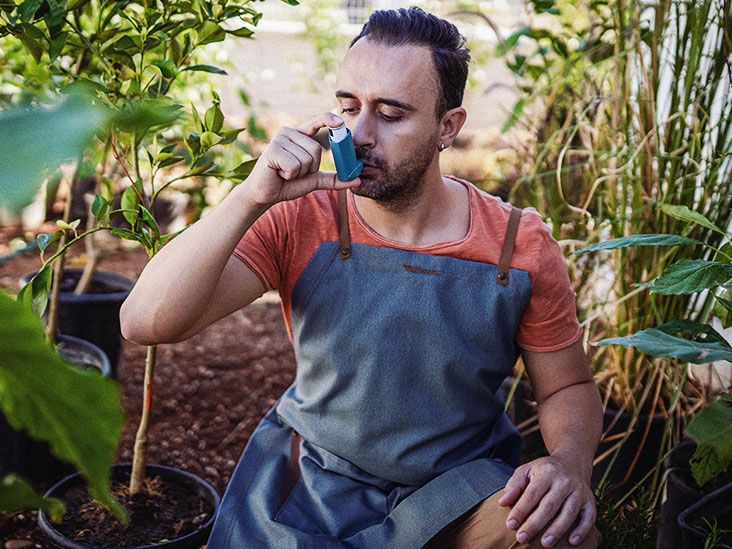 FeNO test for asthma: Treatments and more