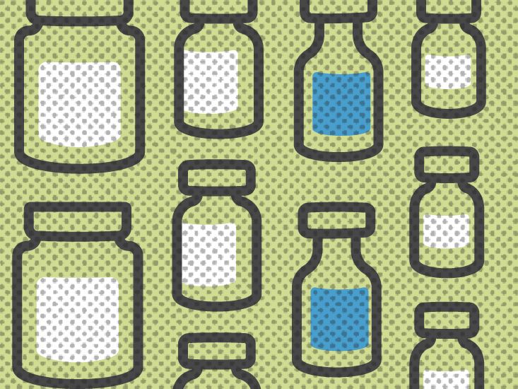 Vabysmo side effects: Common, mild, and serious