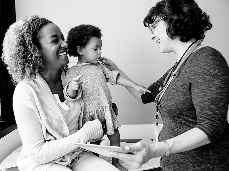 Racism in healthcare: How to find an anti-racist doctor