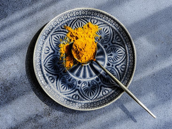 Indigestion remedies: Turmeric may be as effective as omeprazole