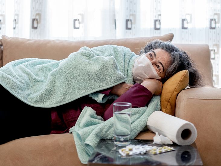 How long does tuberculosis last? Active vs. latent