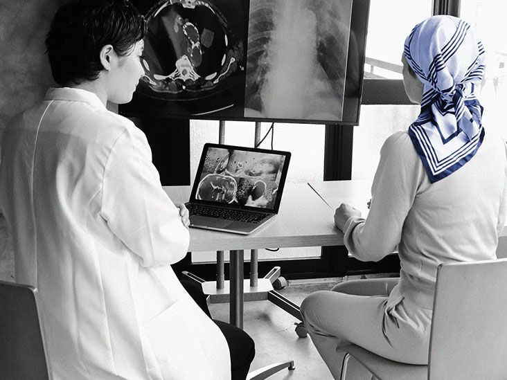 How fast does cancer spread? Grading, staging, and more