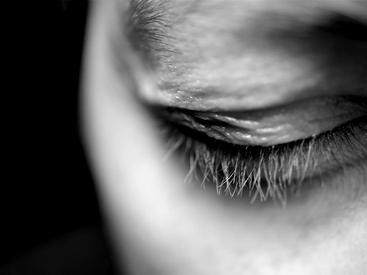 Punctal plugs: Side effects and relief