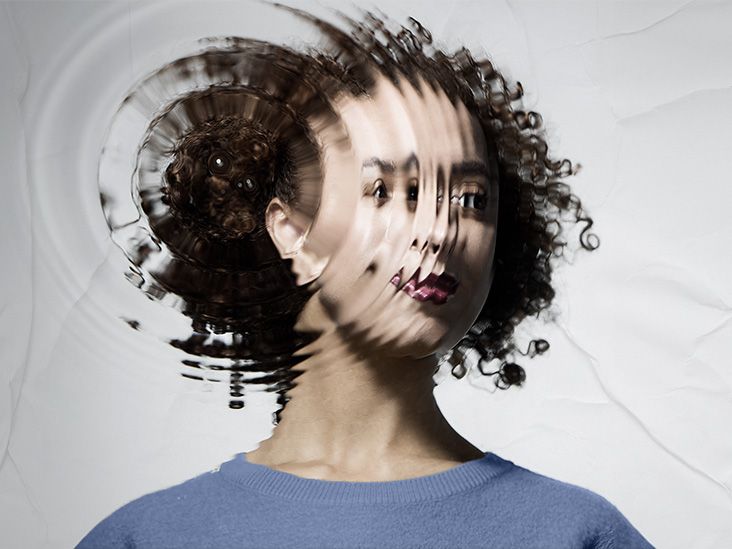 What are delusions? Types, treatment, and more