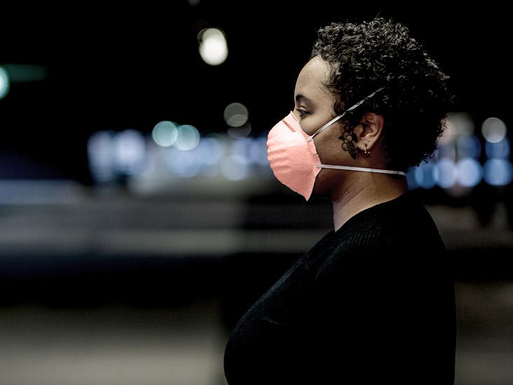 Tuberculosis prevention: How to avoid transmission