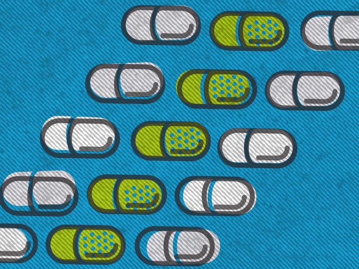 Vraylar interactions: Other medications, alcohol, and more