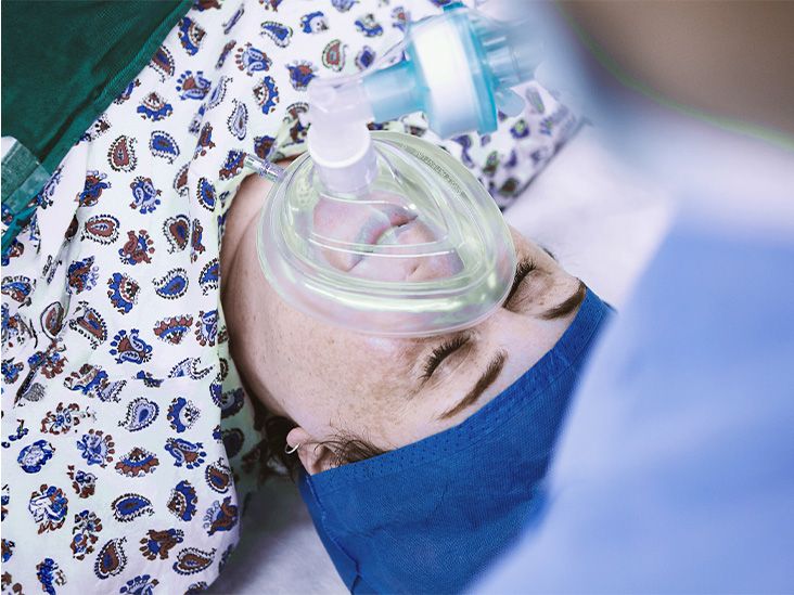 Waking up during surgery: Likelihood and what to expect