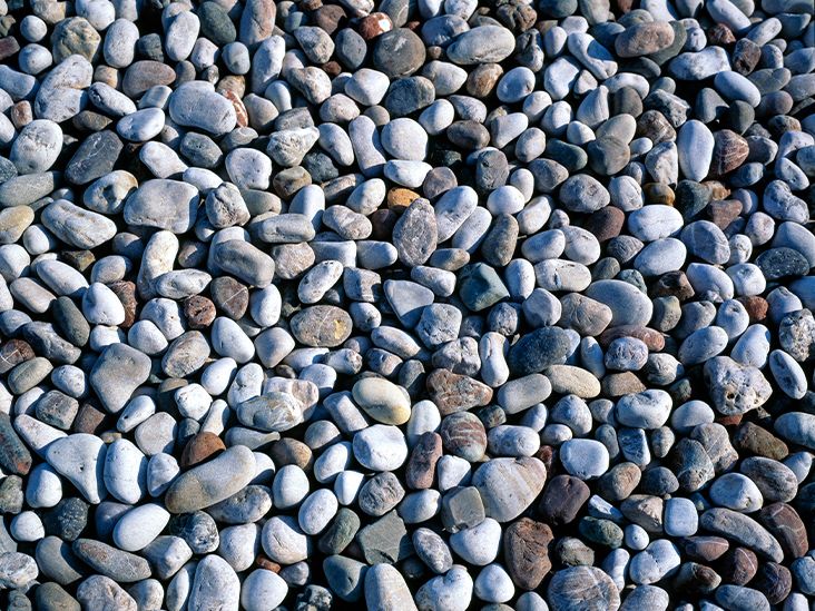 Pebble poop: Causes and remedies