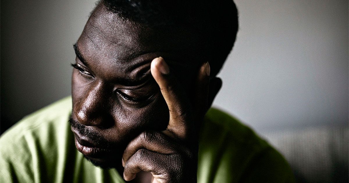 Anti-Black racism and mental healthcare: The link explained