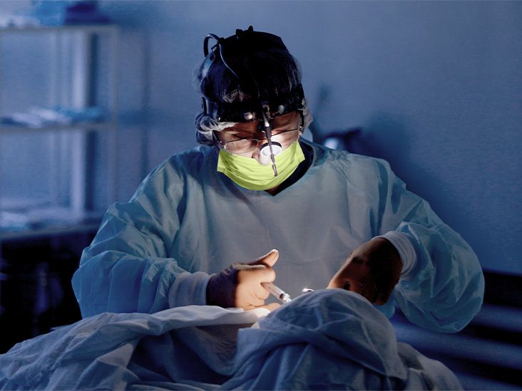 Understanding facial masculinization surgery